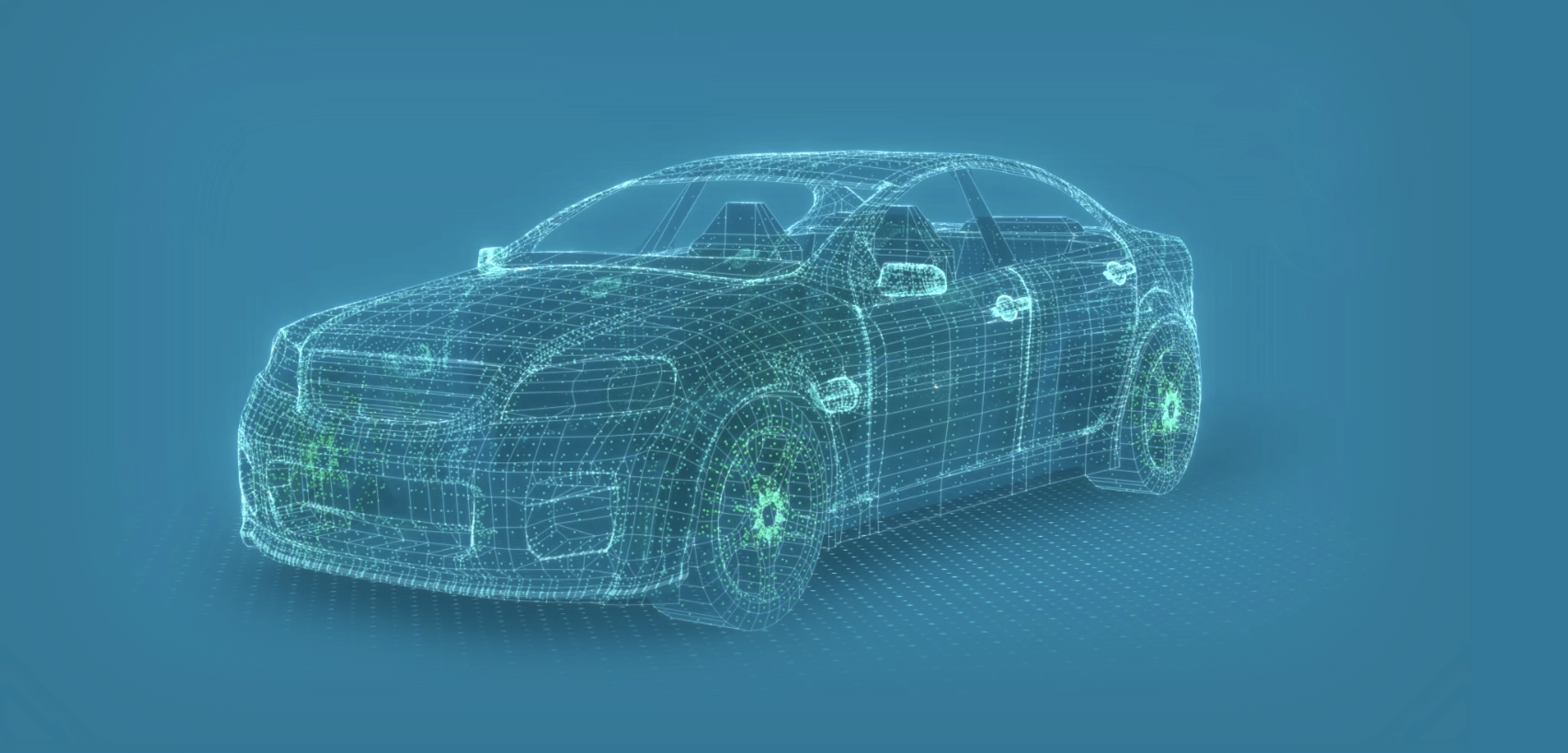 Traceability Solution for BRACE Automotive