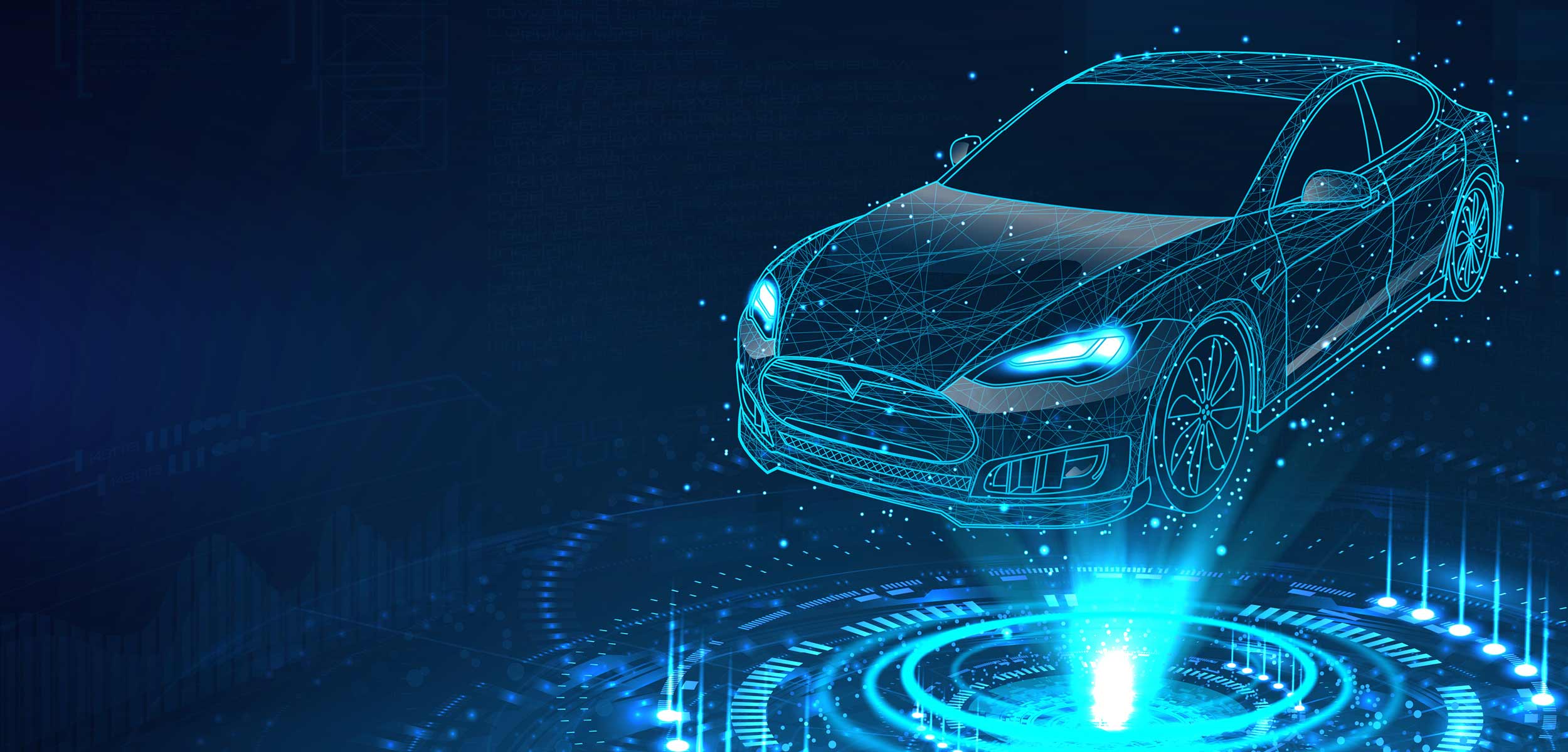 itemis CREATE handles the graphical modeling in ASCET-DEVELOPER