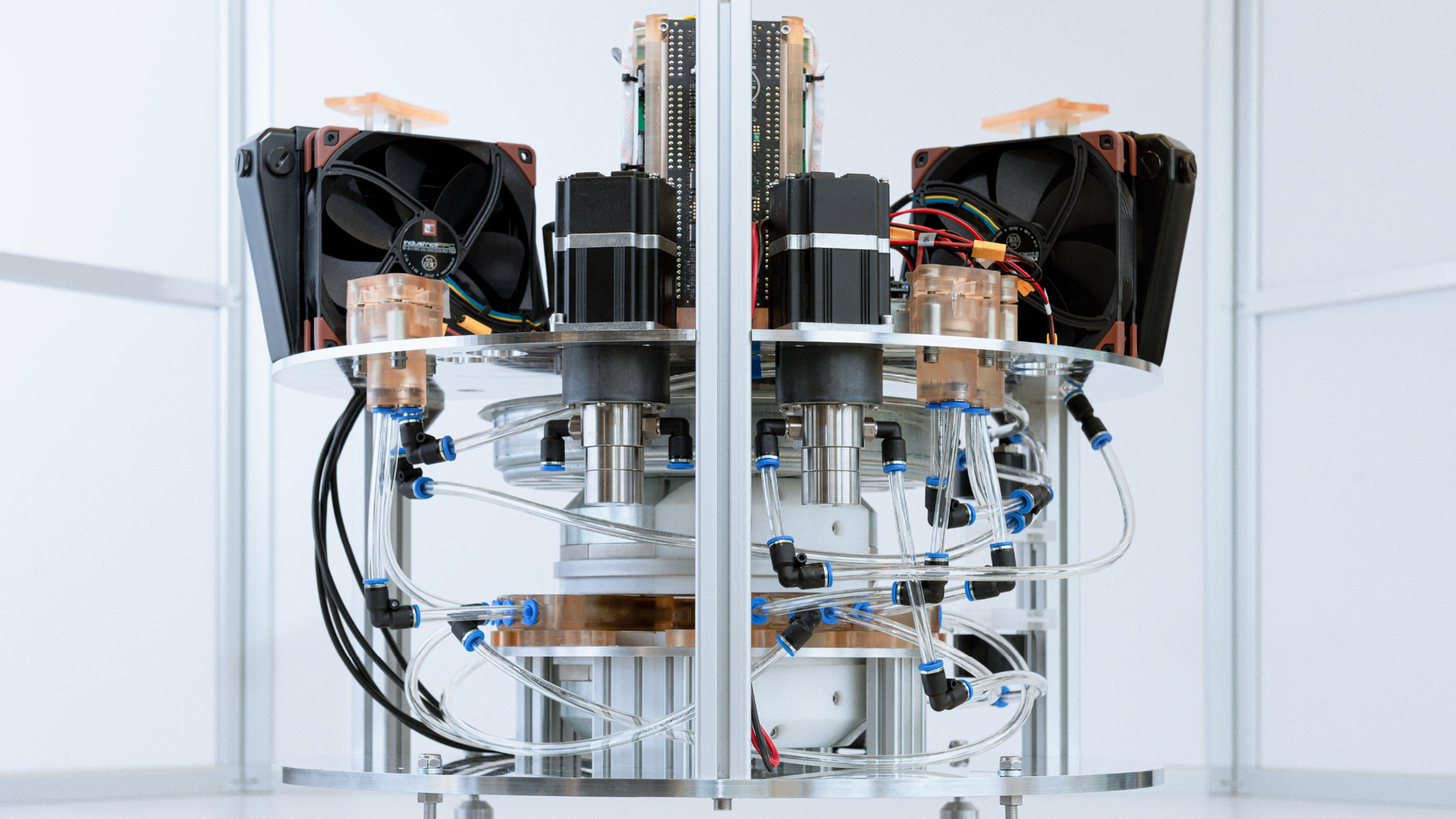 Sustainable Cooling with Magnets