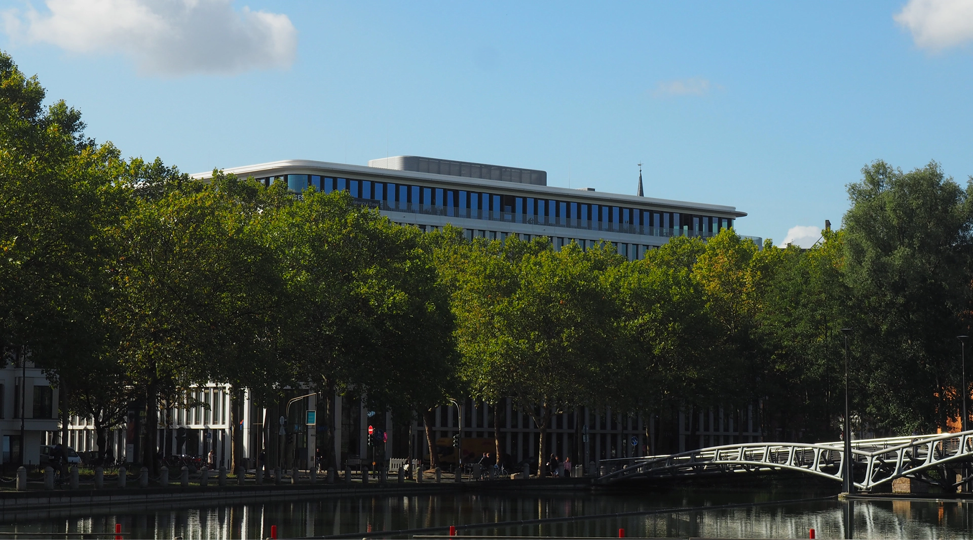 Die Erfolgsgeschichte von parcIT und itemis in der Finanztechnologie