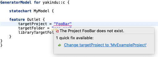 YAKINDU Statechart Tools 3.5.3 (Mar 29, 2019)