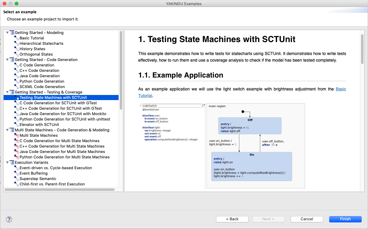 YAKINDU Statechart Tools 4.0.4 (Dec 04, 2020)